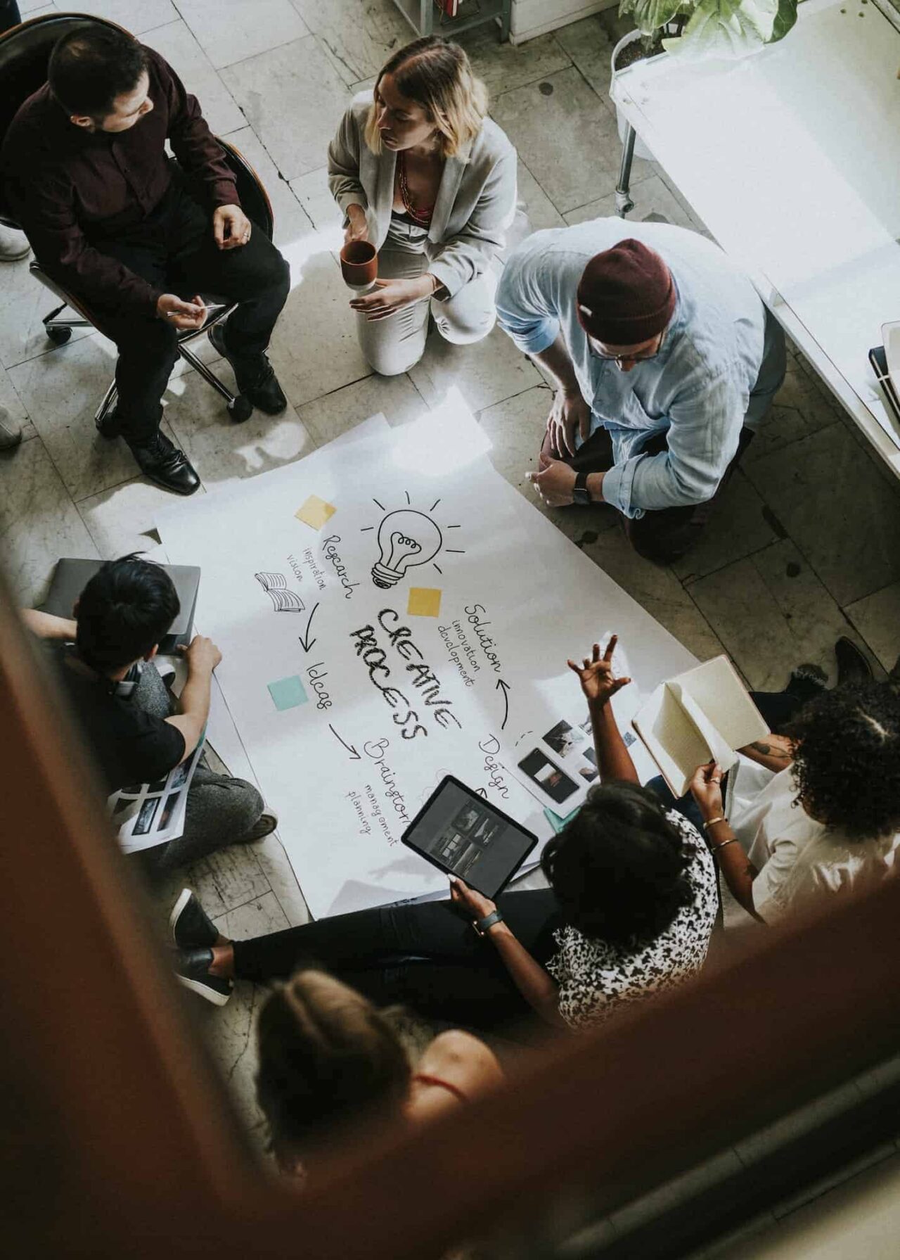 Services - Oasis Technologies